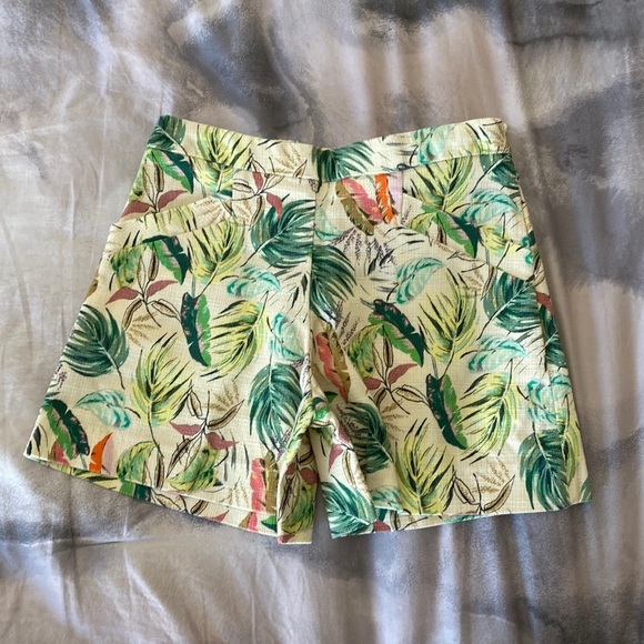 Zara | Other | Highrise Layerd Shorts | Poshmark
